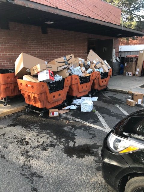 Garris and Jan Elkins | Prophetic Horizons | Southern Oregon